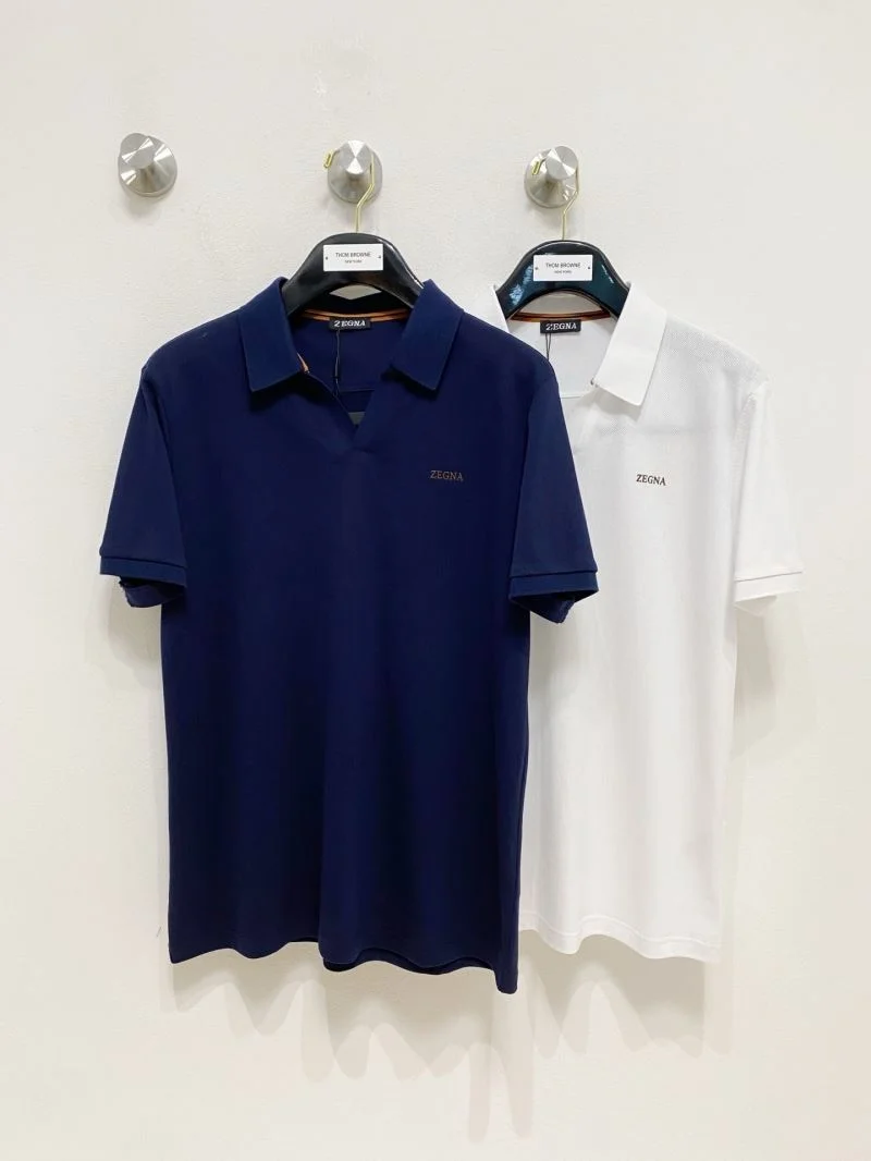 Ermenegildo Zegna T-Shirts