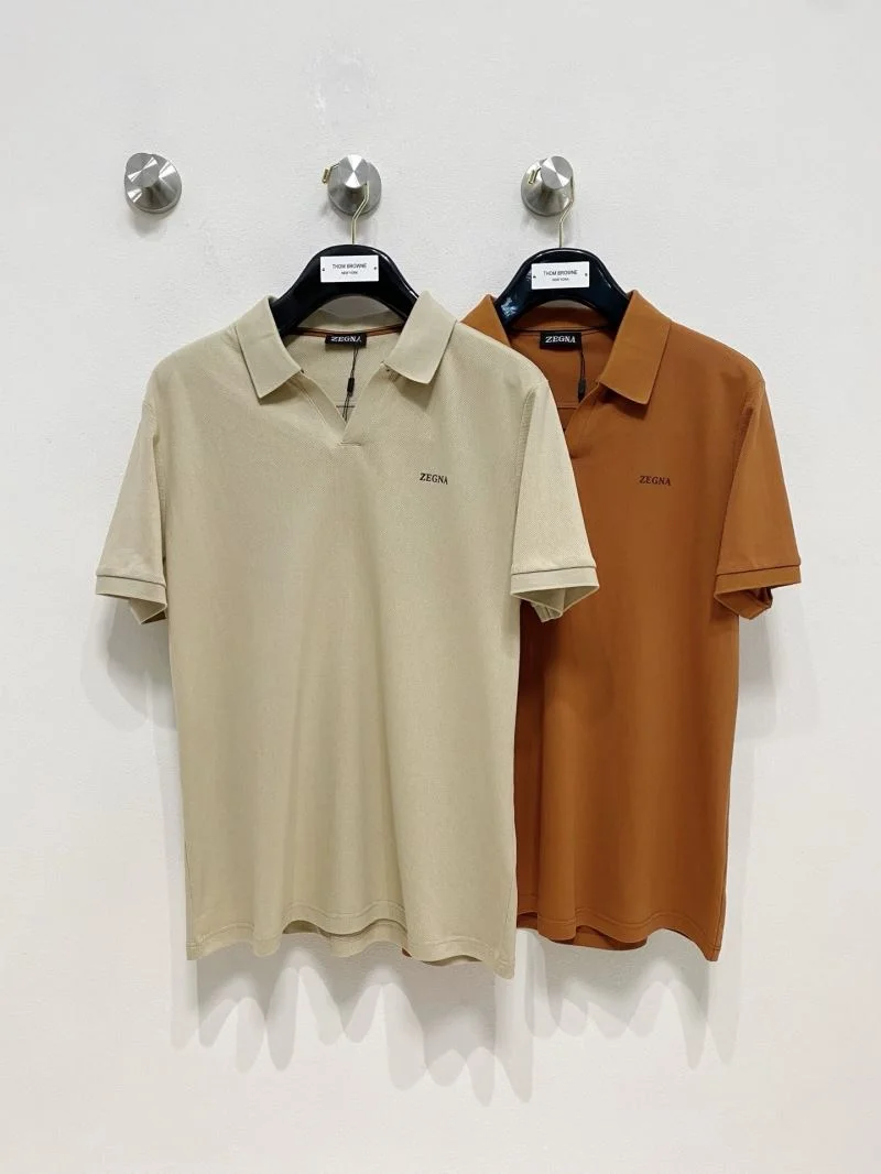 Value-priced Ermenegildo Zegna T-Shirts