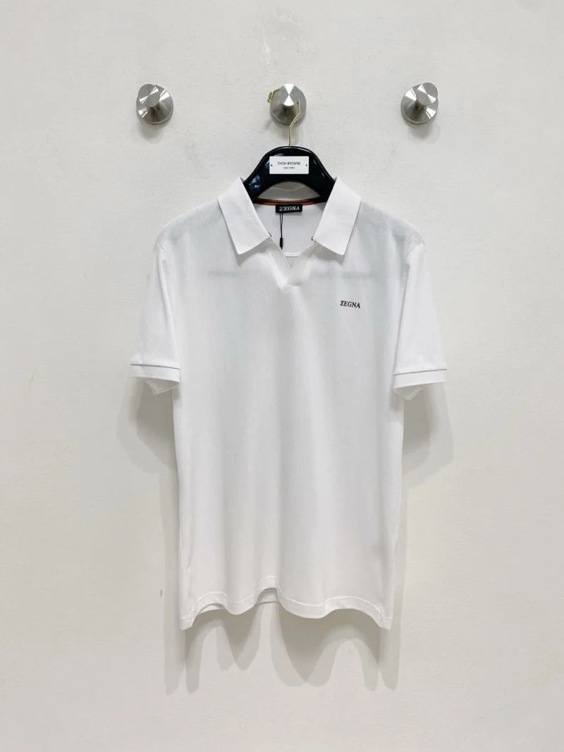 Value-priced Ermenegildo Zegna T-Shirts