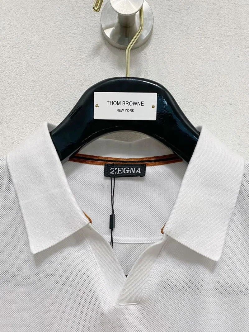 Value-priced Ermenegildo Zegna T-Shirts
