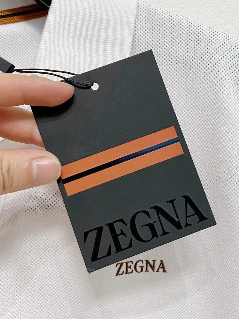Value-priced Ermenegildo Zegna T-Shirts