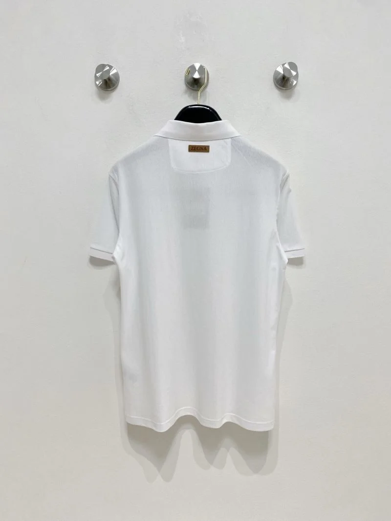 Value-priced Ermenegildo Zegna T-Shirts