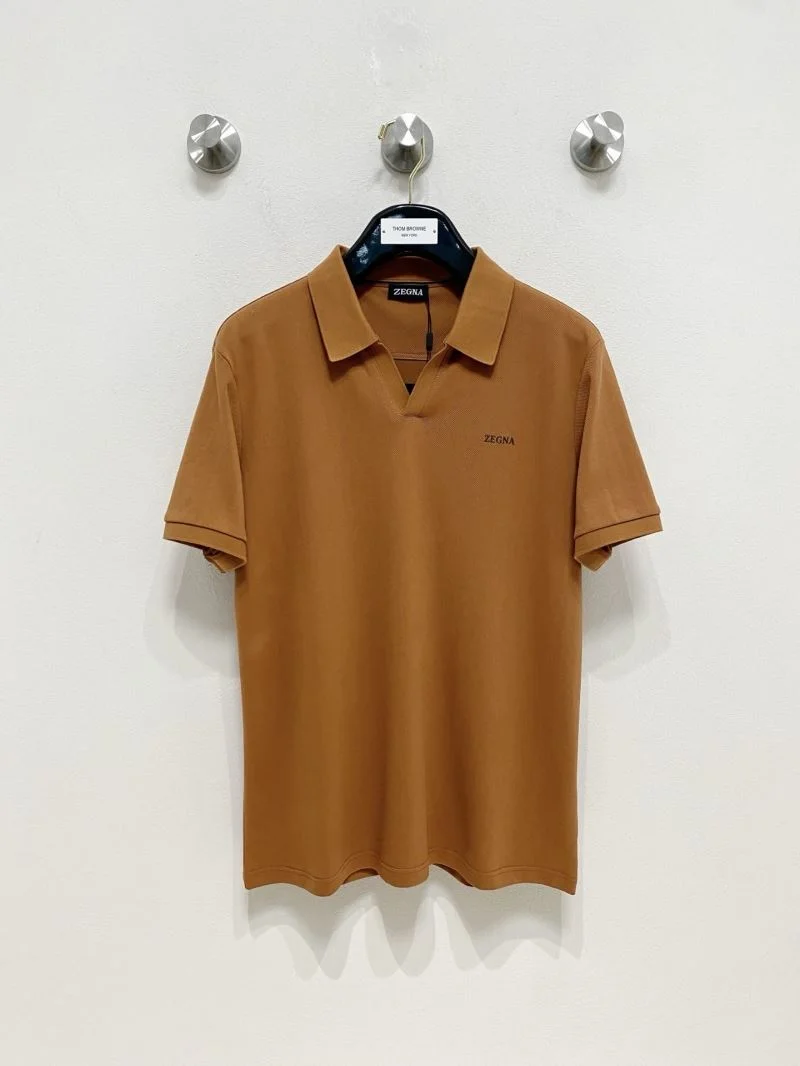 Ermenegildo Zegna T-Shirts