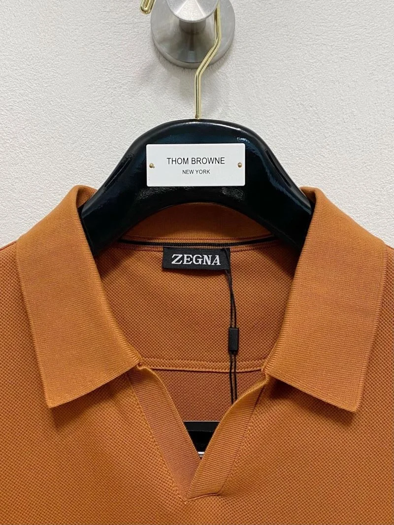 Discounted Ermenegildo Zegna T-Shirts