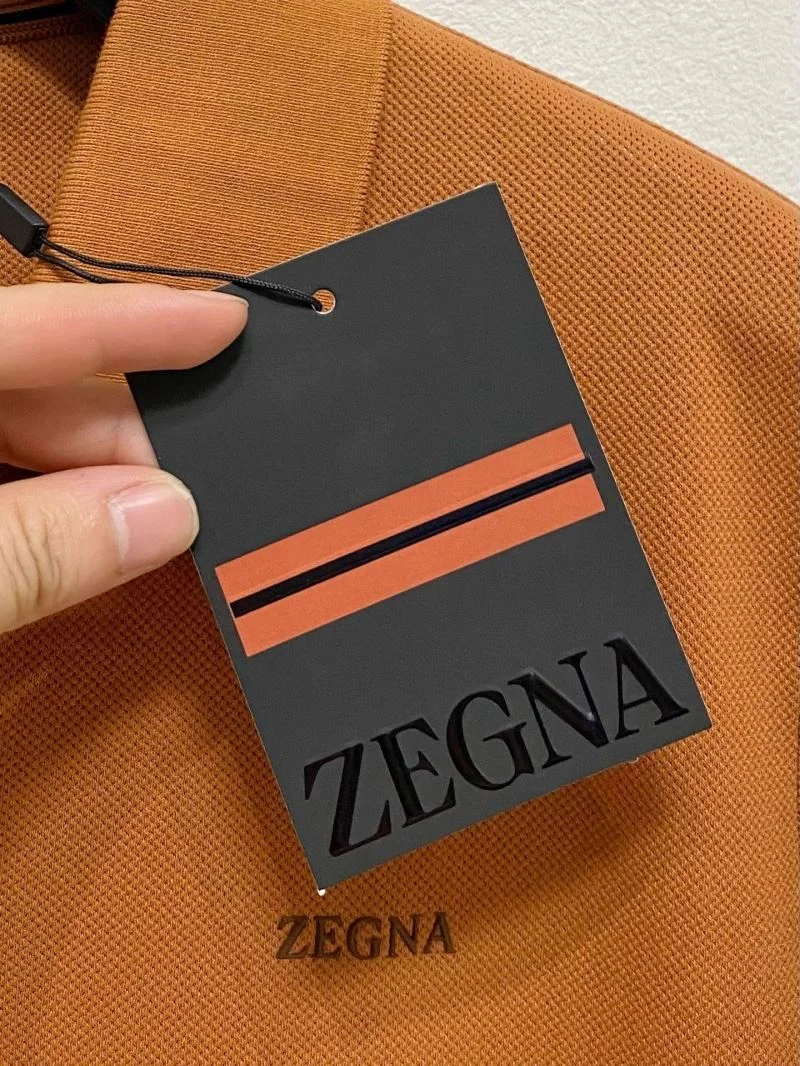 Discounted Ermenegildo Zegna T-Shirts