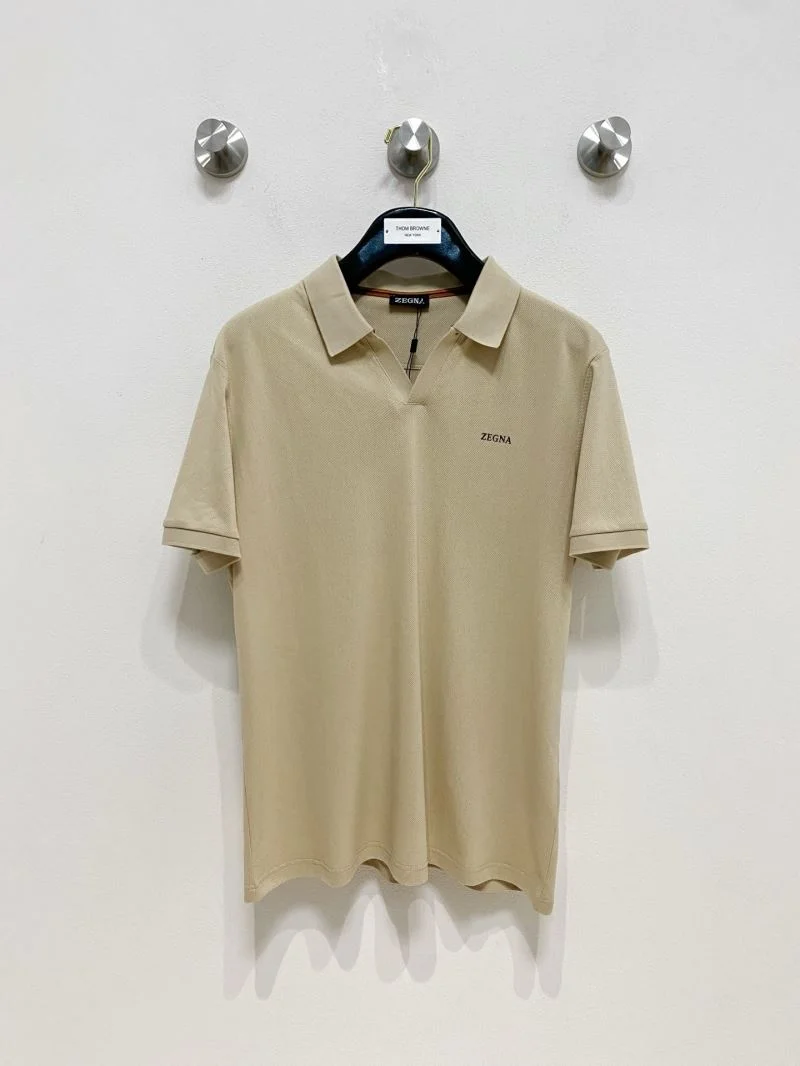 Ermenegildo Zegna T-Shirts