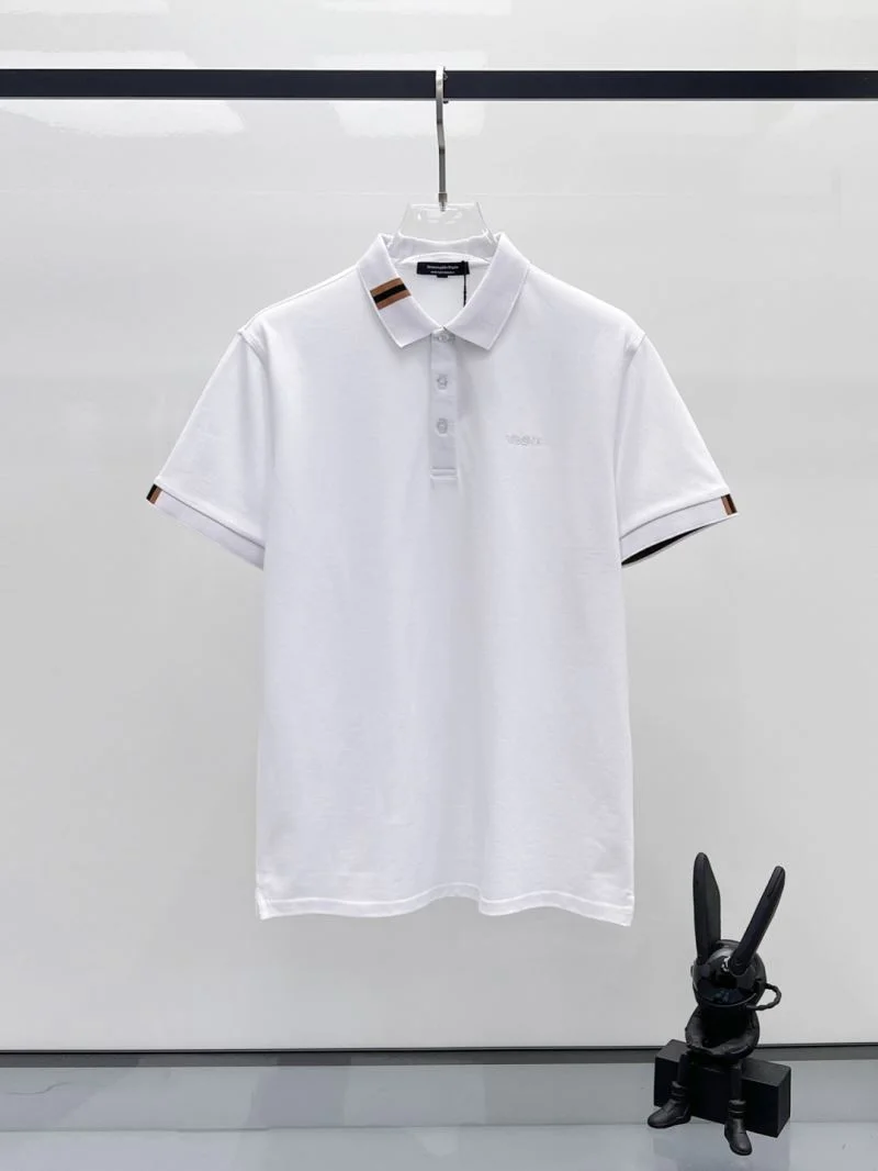 Ermenegildo Zegna T-Shirts