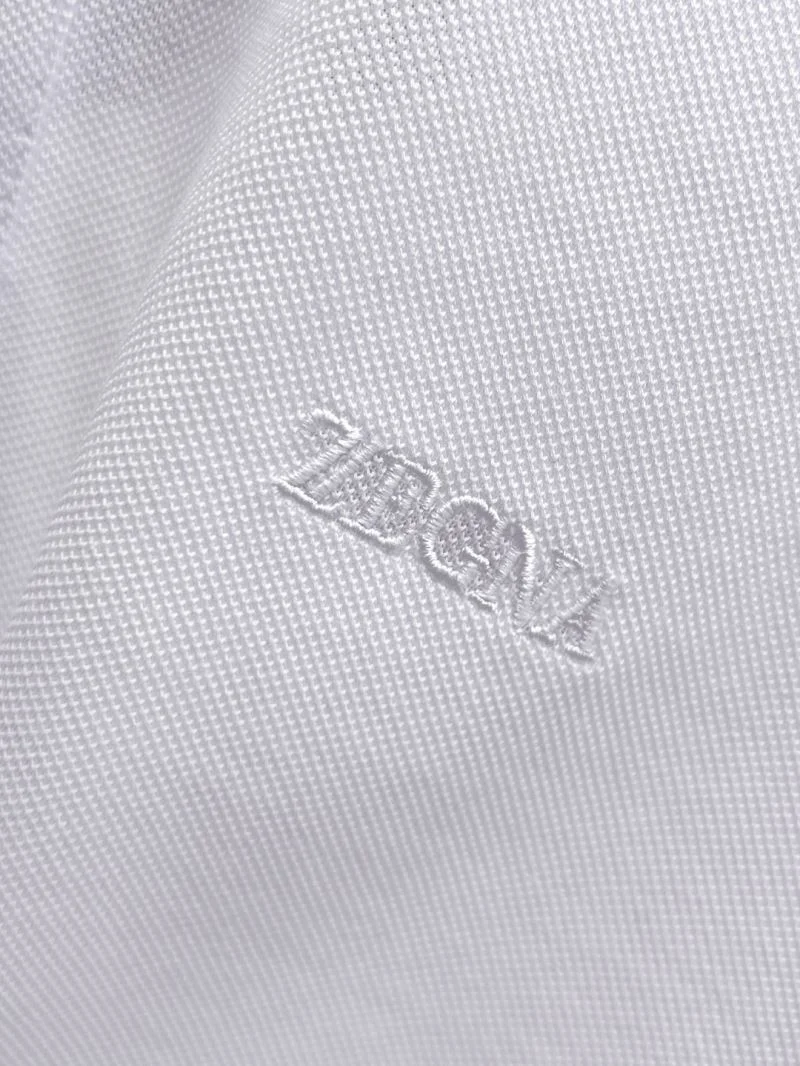 Precise copy Ermenegildo Zegna T-Shirts