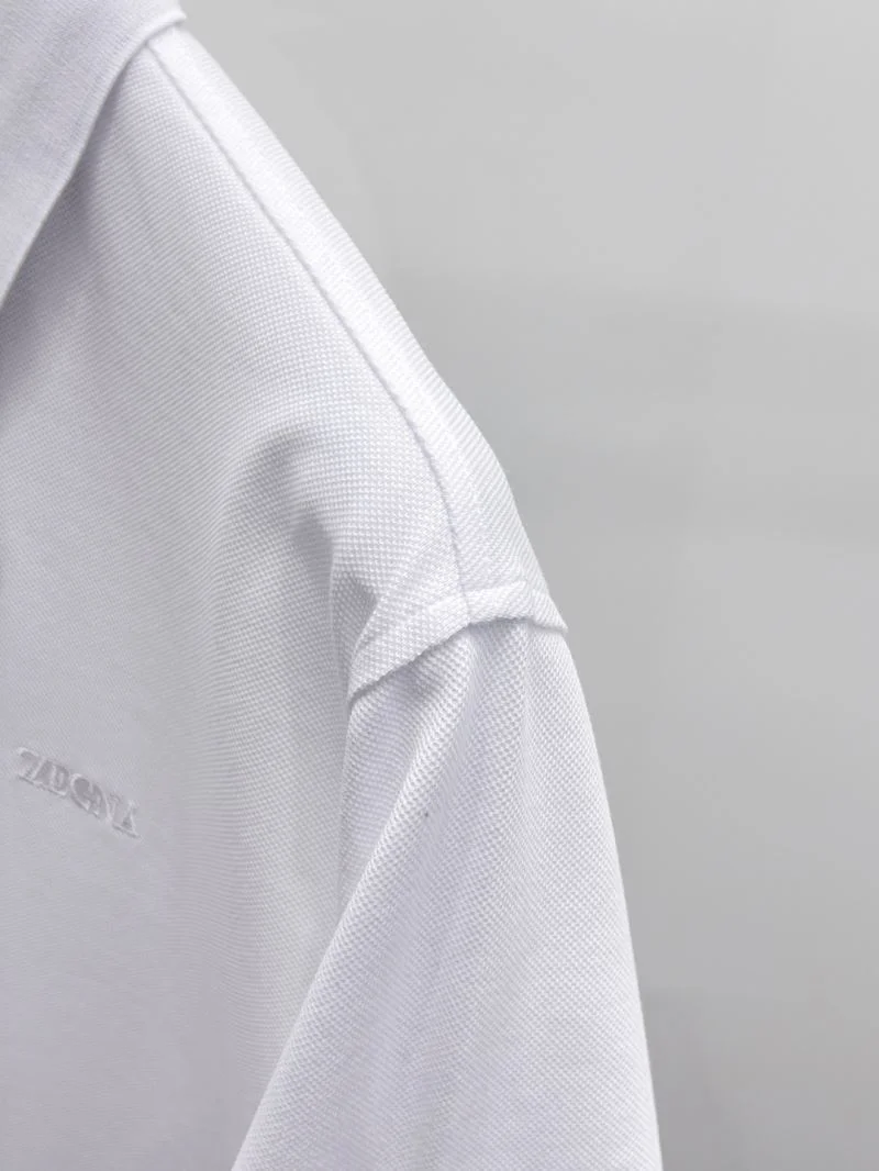 Precise copy Ermenegildo Zegna T-Shirts