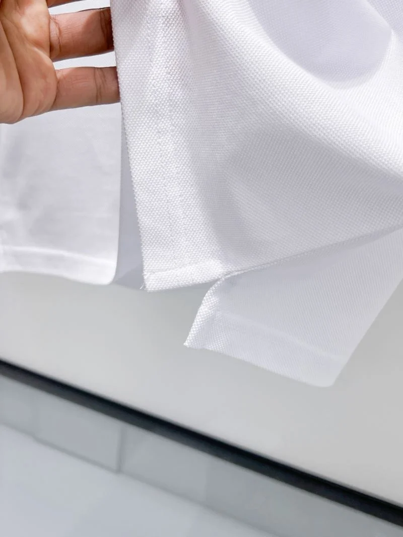 Precise copy Ermenegildo Zegna T-Shirts