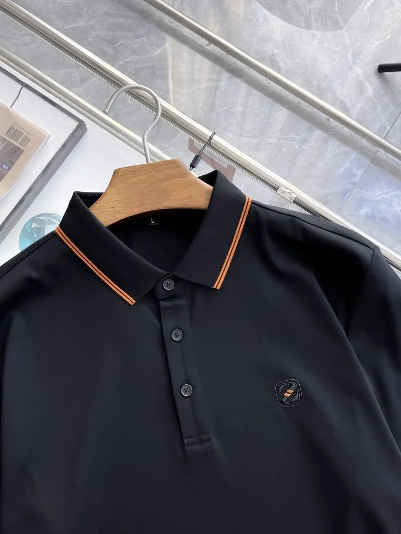Budget-friendly Ermenegildo Zegna T-Shirts
