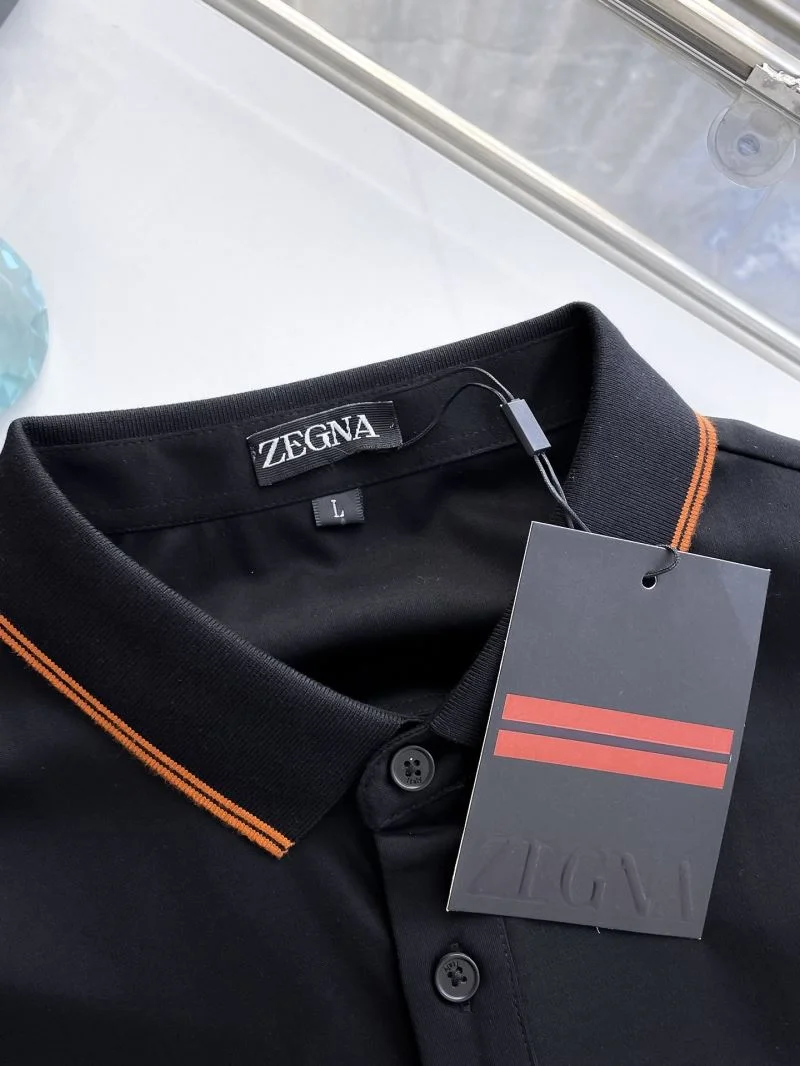 Budget-friendly Ermenegildo Zegna T-Shirts