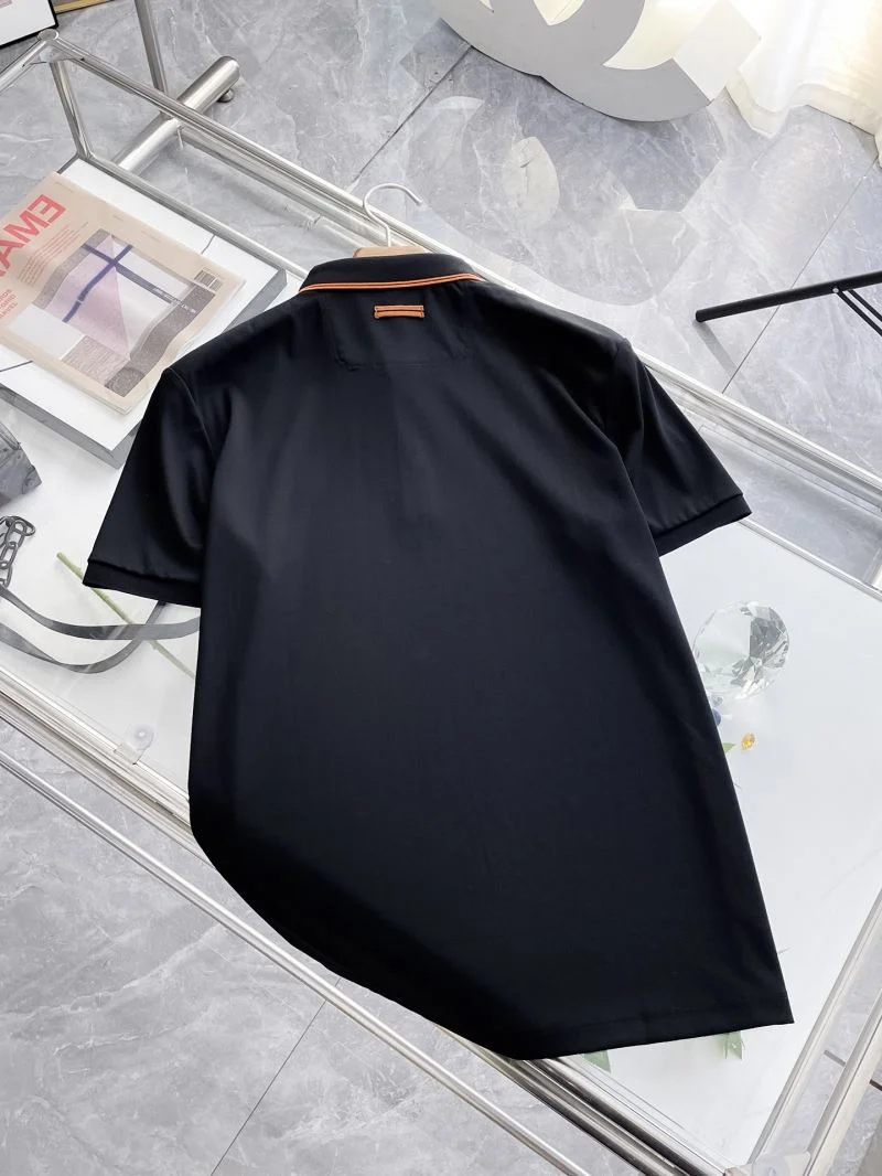 Budget-friendly Ermenegildo Zegna T-Shirts