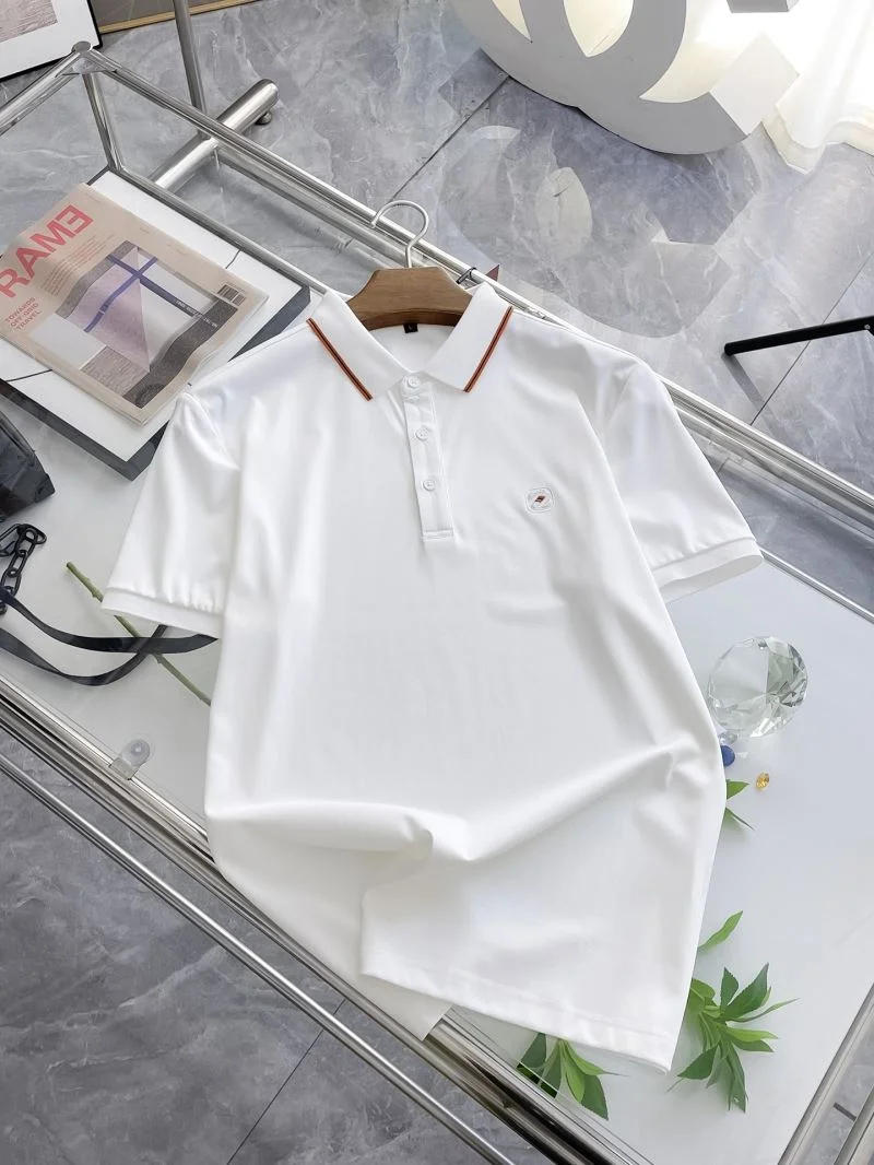 Ermenegildo Zegna T-Shirts