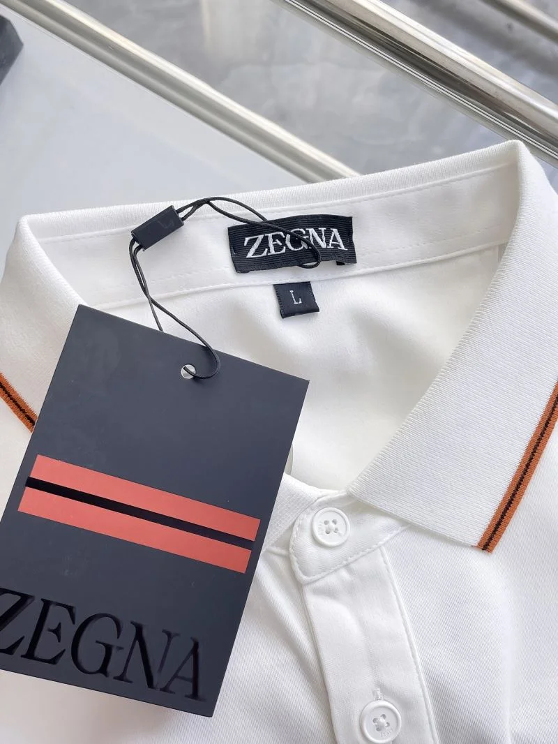 Low-cost Ermenegildo Zegna T-Shirts