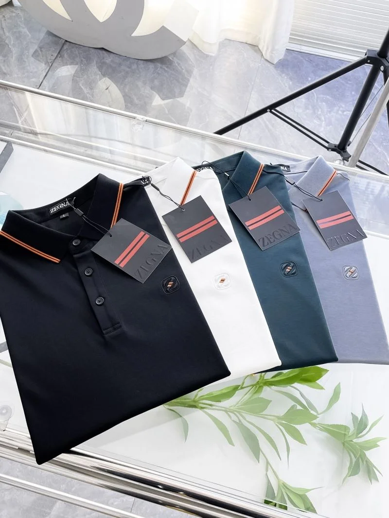 Low-cost Ermenegildo Zegna T-Shirts