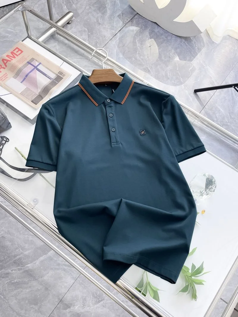 Ermenegildo Zegna T-Shirts