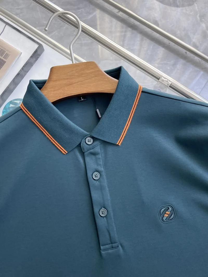 Inexpensive Ermenegildo Zegna T-Shirts