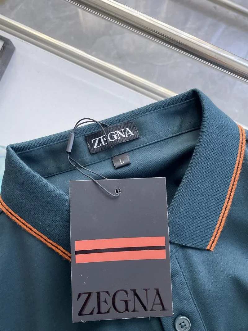 Inexpensive Ermenegildo Zegna T-Shirts