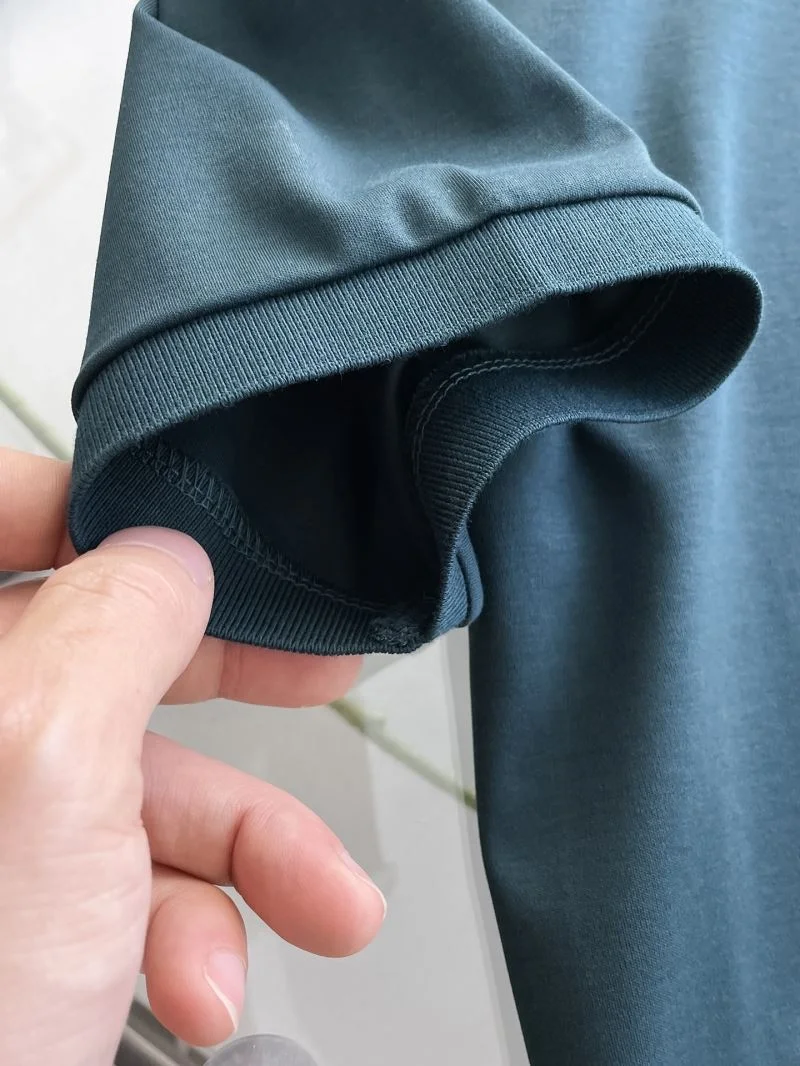 Inexpensive Ermenegildo Zegna T-Shirts