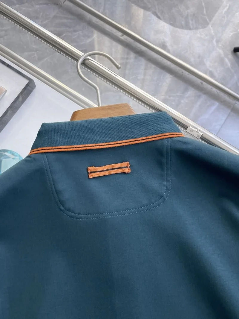 Inexpensive Ermenegildo Zegna T-Shirts