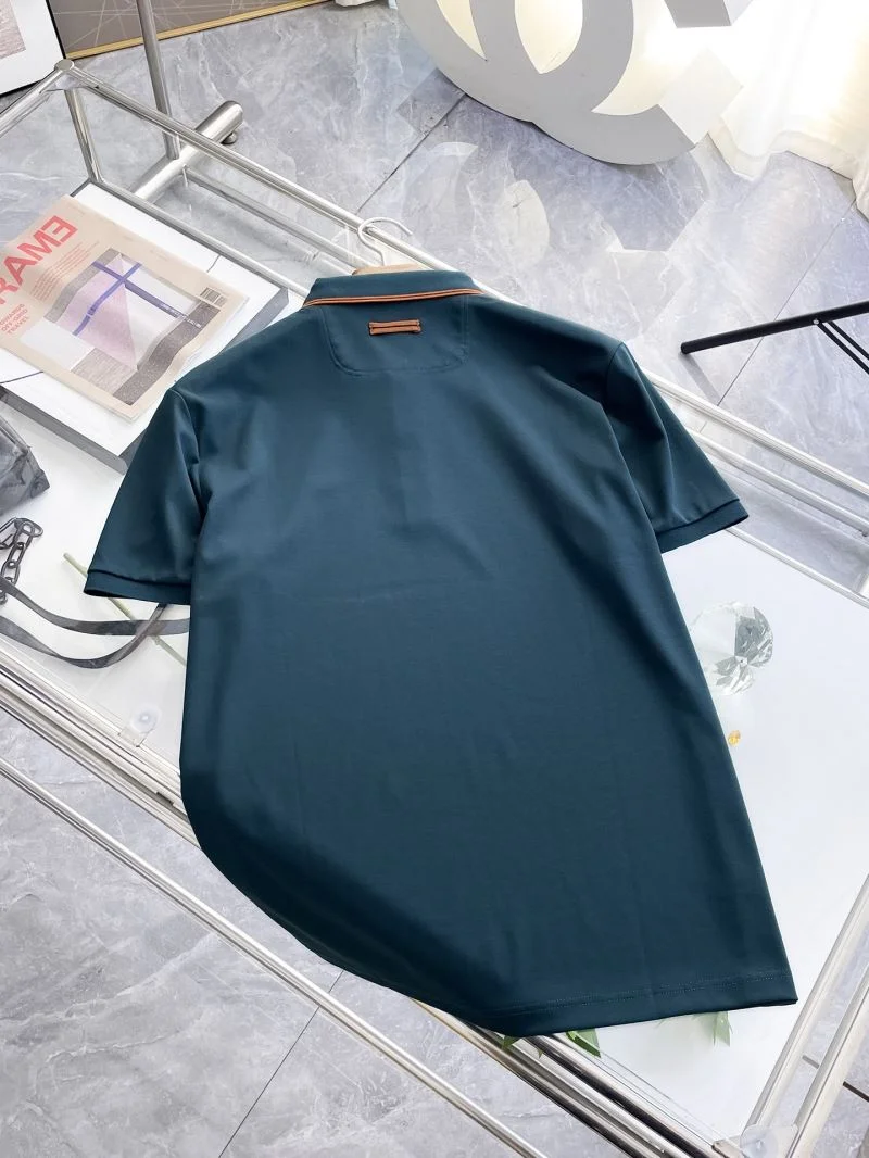 Inexpensive Ermenegildo Zegna T-Shirts