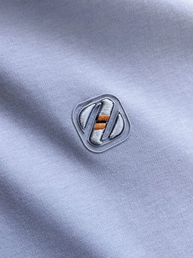 Authentic Ermenegildo Zegna T-Shirts