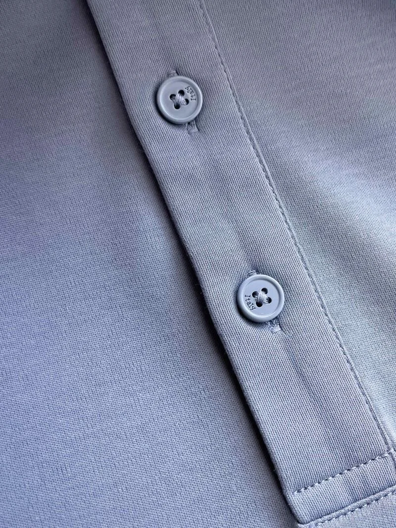 Authentic Ermenegildo Zegna T-Shirts