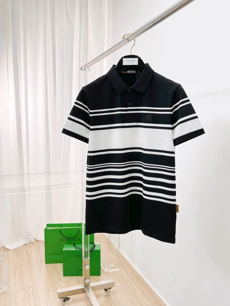 Ermenegildo Zegna T-Shirts