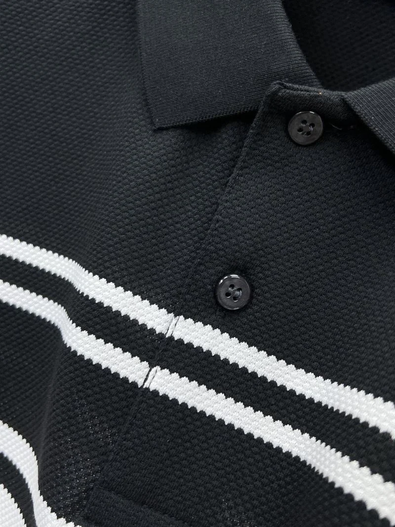 Accurate model Ermenegildo Zegna T-Shirts