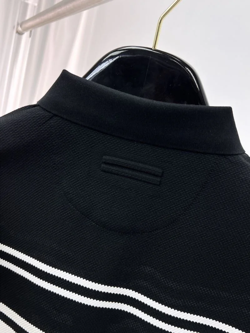 Accurate model Ermenegildo Zegna T-Shirts