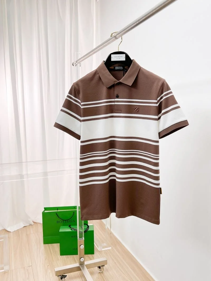 Ermenegildo Zegna T-Shirts