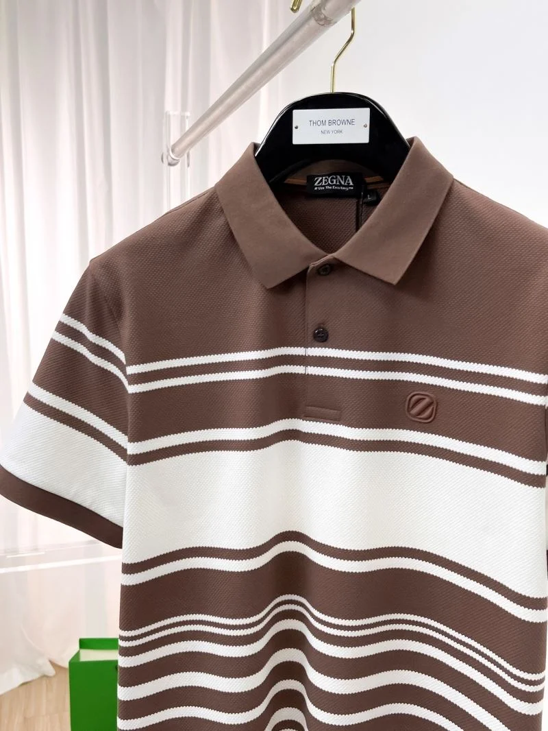 Top match Ermenegildo Zegna T-Shirts