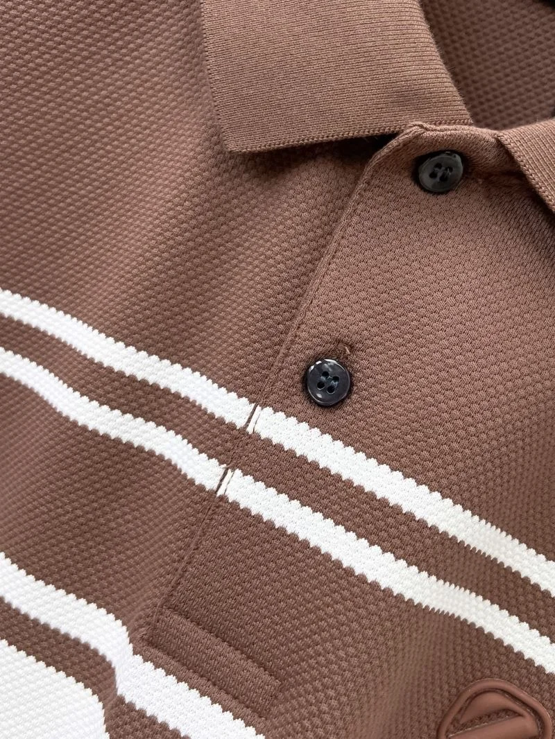 Top match Ermenegildo Zegna T-Shirts