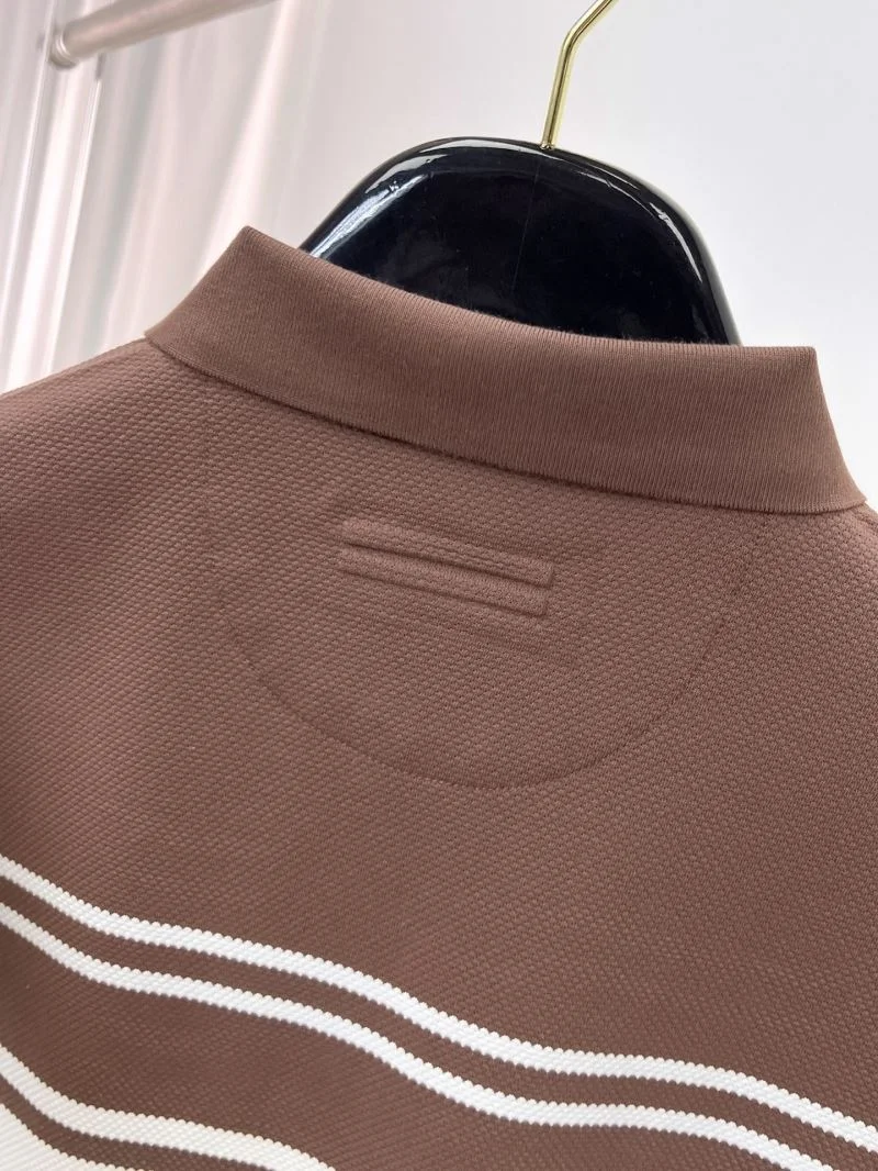 Top match Ermenegildo Zegna T-Shirts