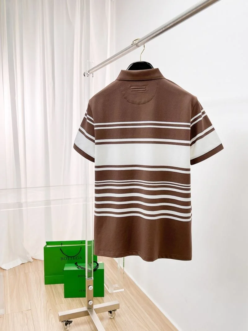 Top match Ermenegildo Zegna T-Shirts