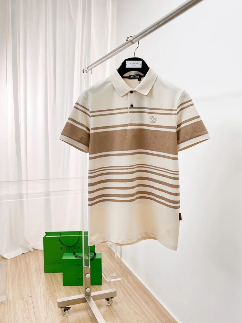 Ermenegildo Zegna T-Shirts