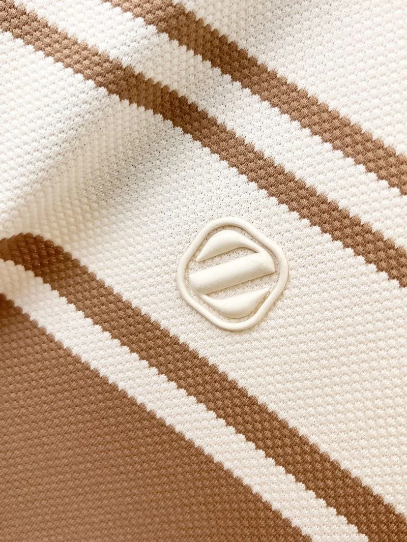 High accuracy Ermenegildo Zegna T-Shirts