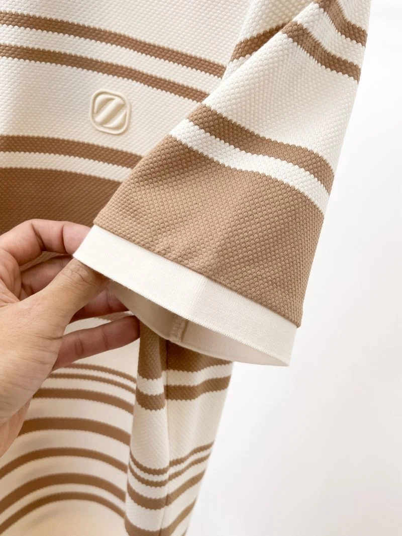 High accuracy Ermenegildo Zegna T-Shirts
