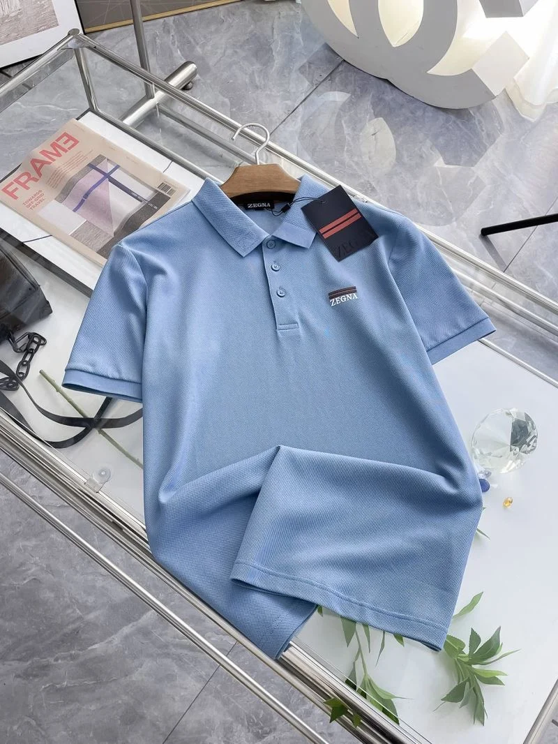Ermenegildo Zegna T-Shirts