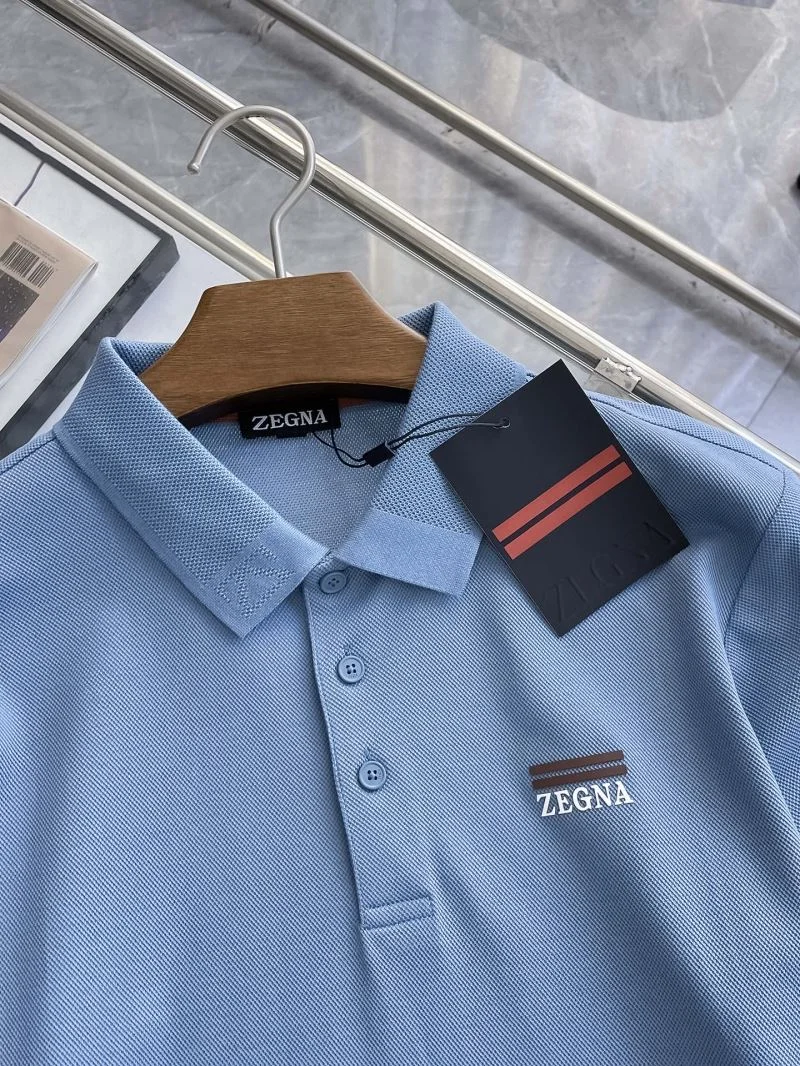 Top match Ermenegildo Zegna T-Shirts