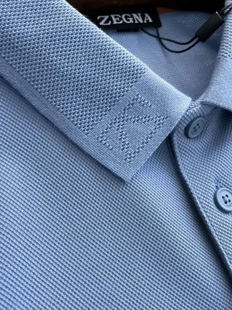 Top match Ermenegildo Zegna T-Shirts