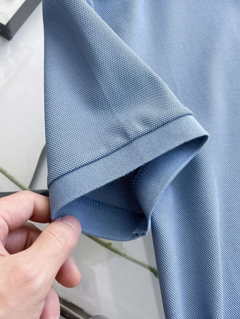 Top match Ermenegildo Zegna T-Shirts