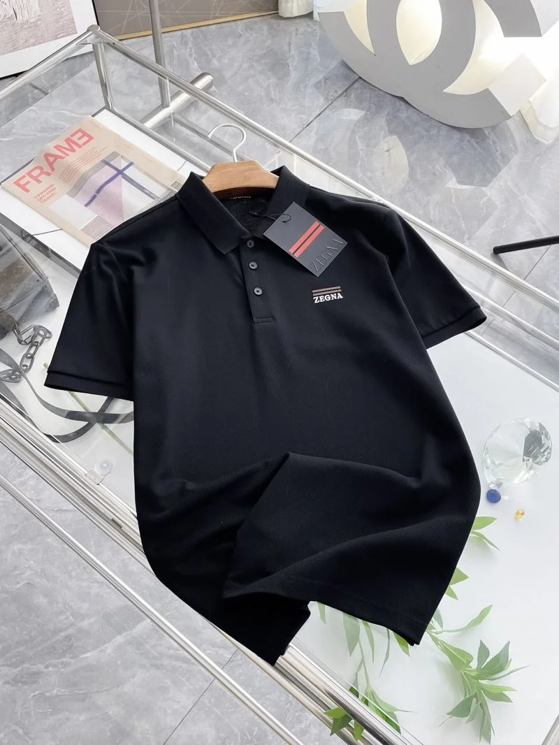 Ermenegildo Zegna T-Shirts