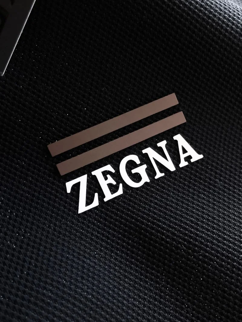 High fidelity Ermenegildo Zegna T-Shirts
