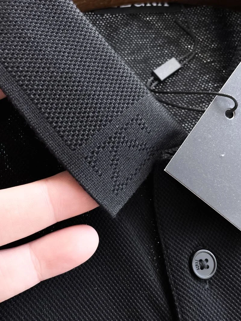 High fidelity Ermenegildo Zegna T-Shirts