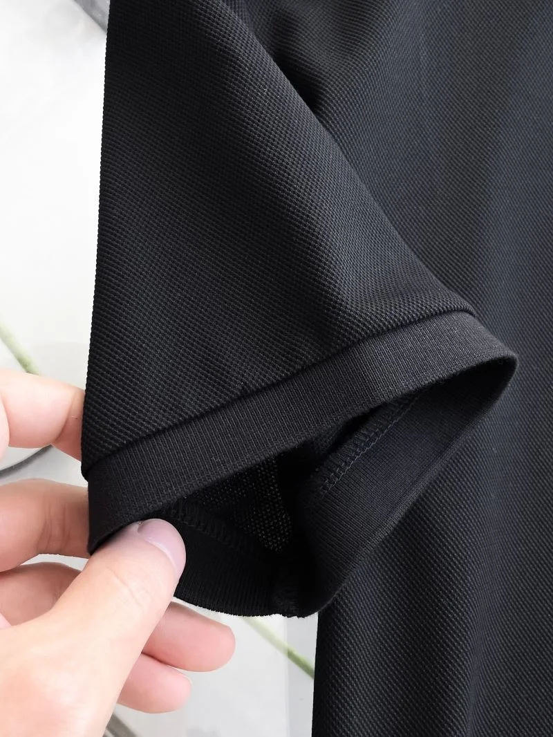 High fidelity Ermenegildo Zegna T-Shirts