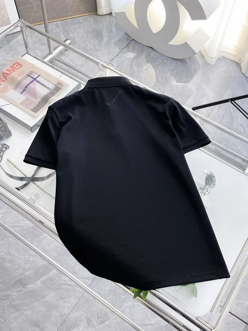 High fidelity Ermenegildo Zegna T-Shirts