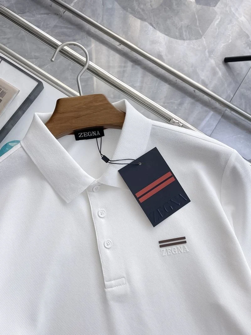 Top match Ermenegildo Zegna T-Shirts