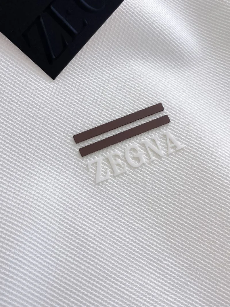 Top match Ermenegildo Zegna T-Shirts
